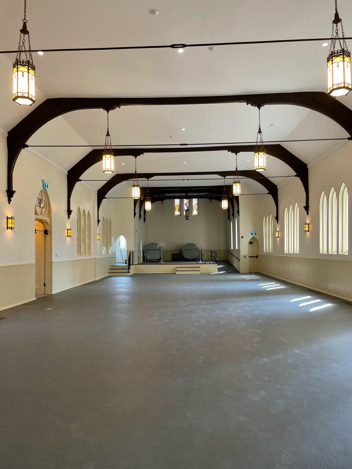 Magnolia Hall – Heritage Weddings and Coordinators